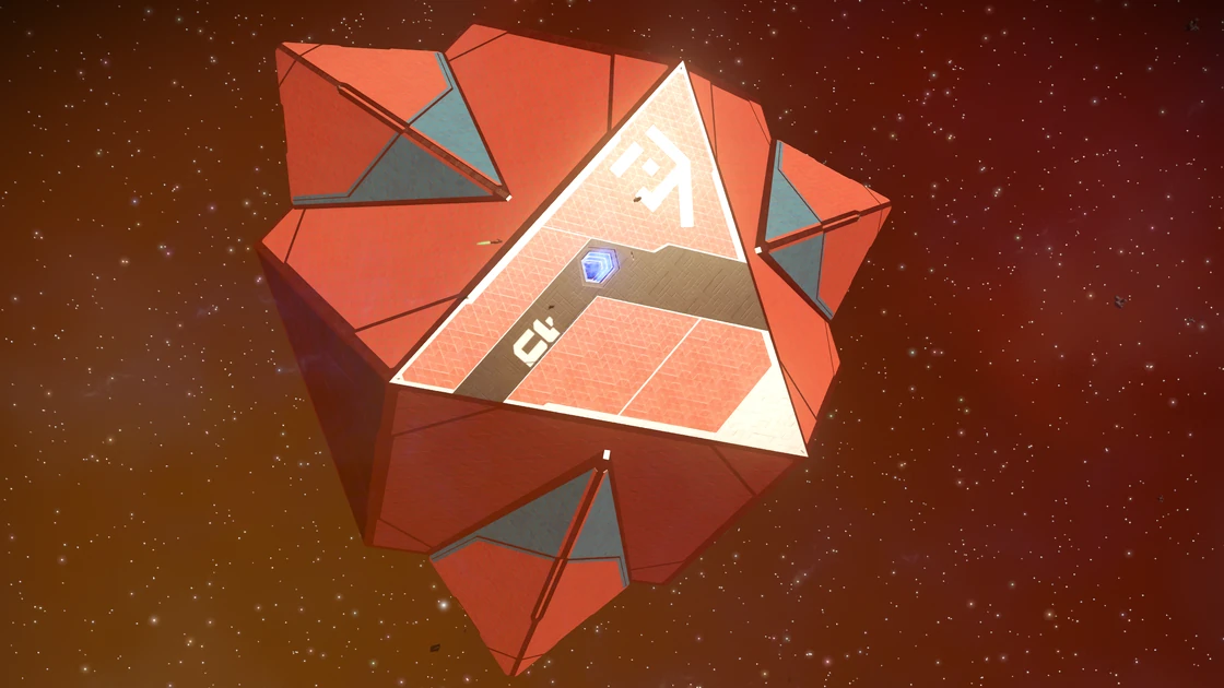 Kovdor-Juk - No Man's Sky Wiki