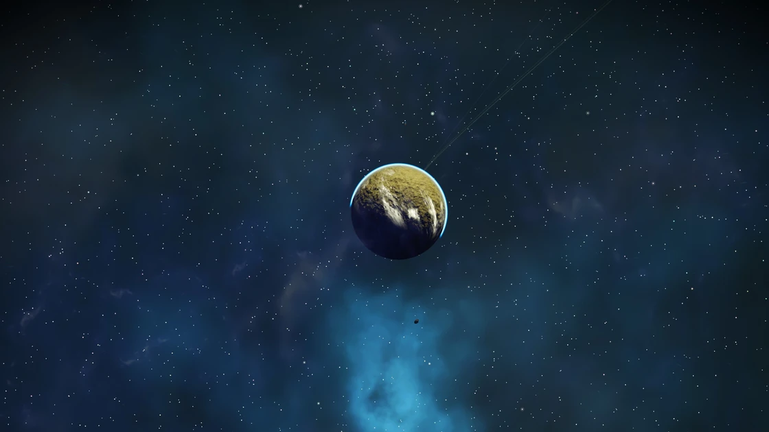 Bujan Sigma - No Man's Sky Wiki