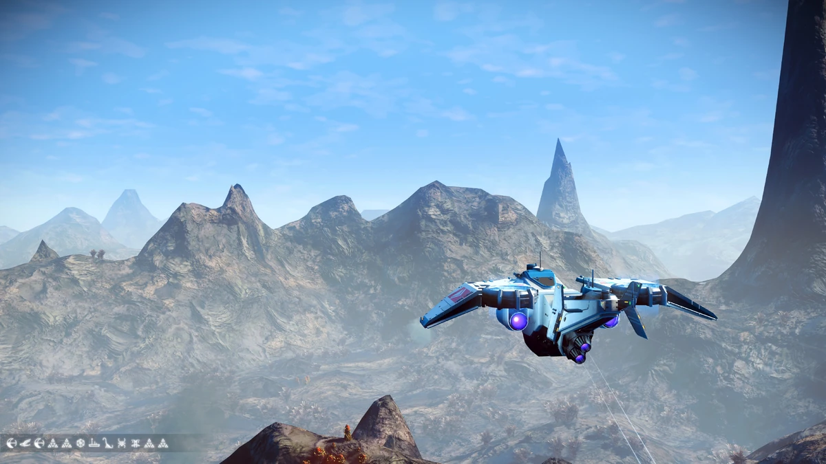 Category:Rilyn IV - No Man's Sky Wiki