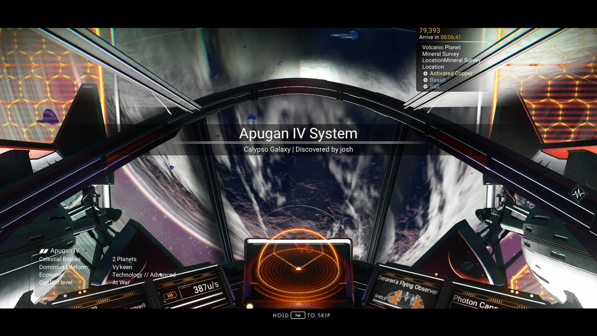 Category:Apugan IV - No Man's Sky Wiki