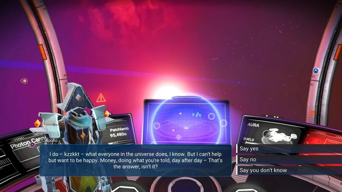 Apollo – No Man's Sky Wiki