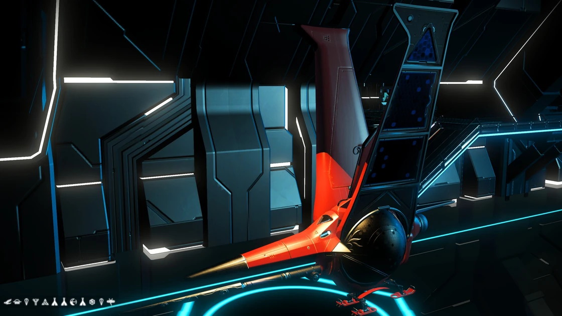NQ7 Kahok - No Man's Sky Wiki