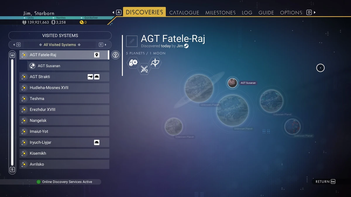 Category:AGT Fatele-Raj - No Man's Sky Wiki