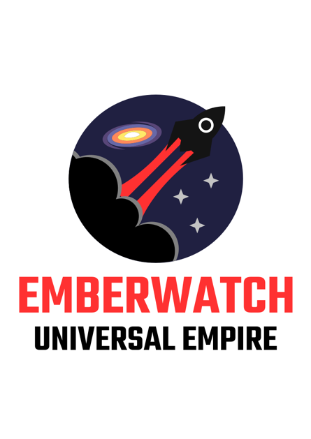 Emberwatch Empire - No Man's Sky Wiki