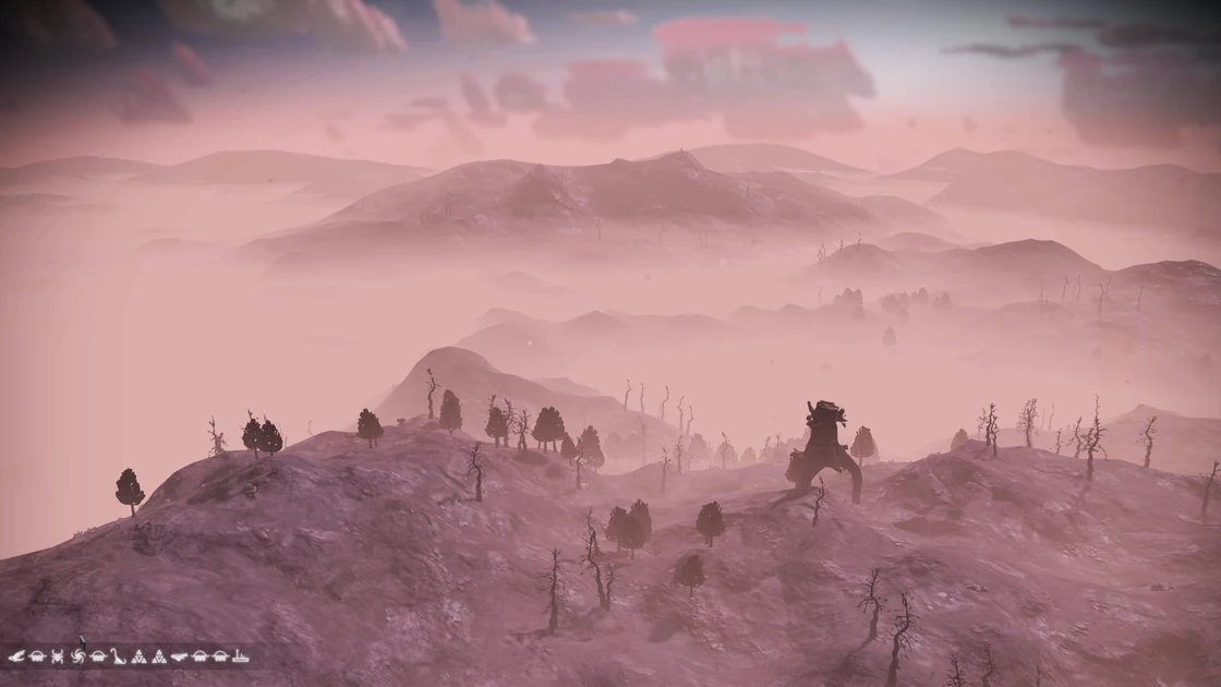 Harmy - No Man's Sky Wiki