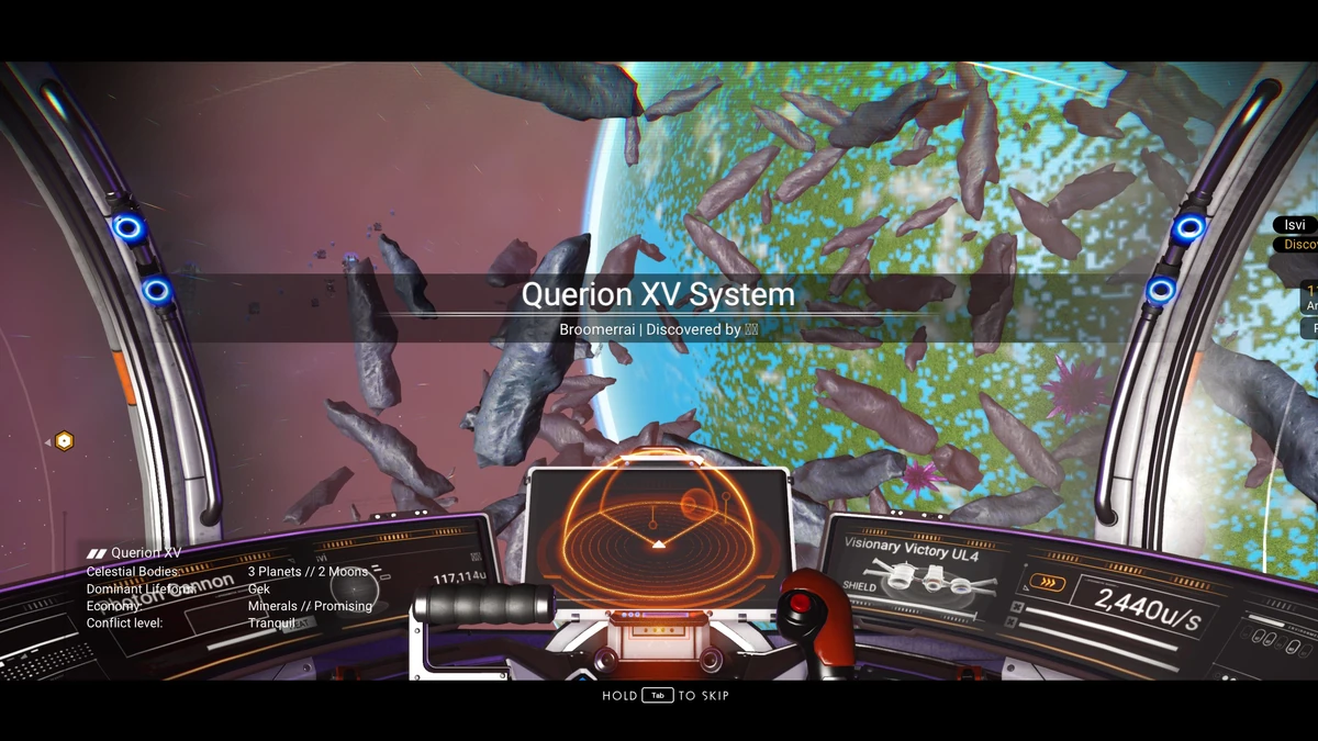 Category:Querion XV - No Man's Sky Wiki