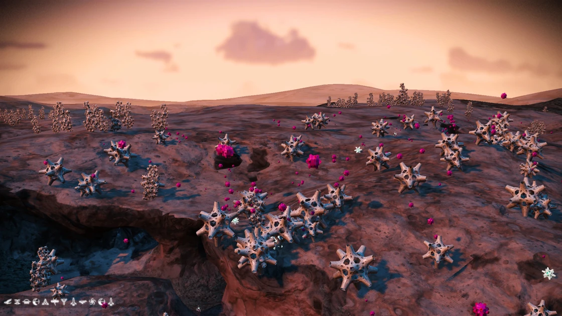 Aanasu - No Man's Sky Wiki