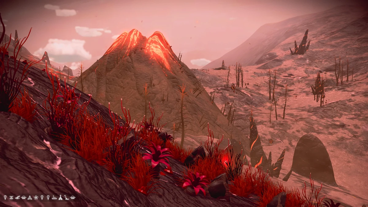 Category:Red mater - No Man's Sky Wiki