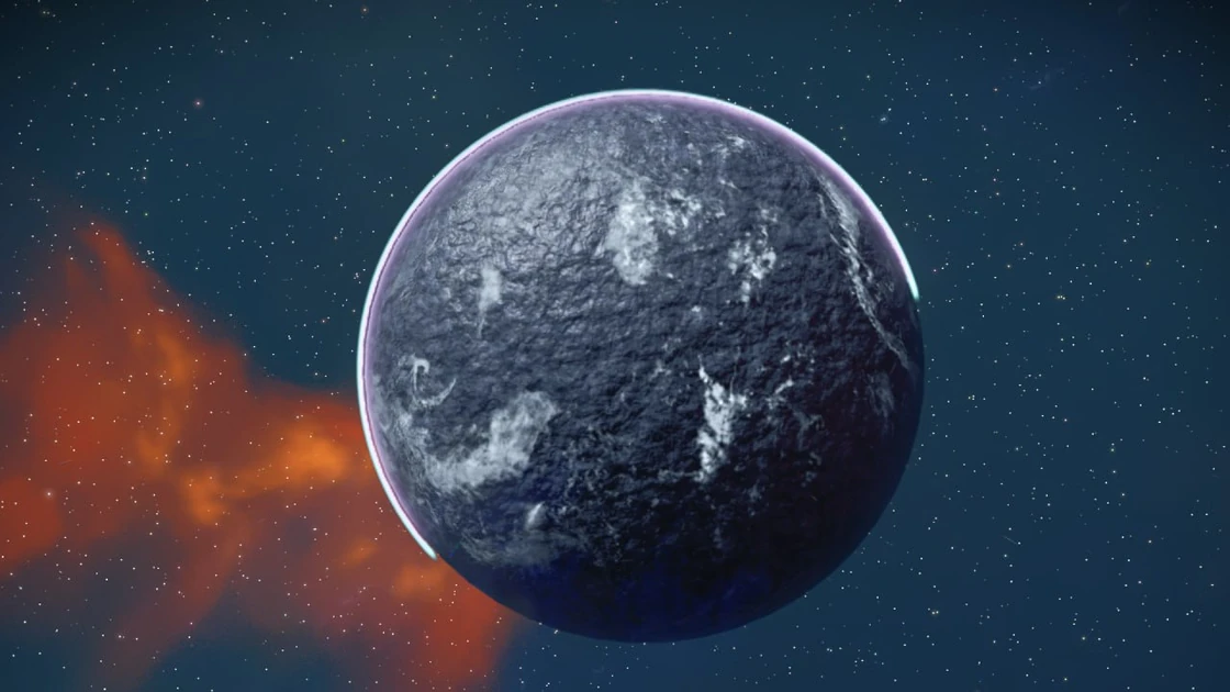 Zenoxia - No Man's Sky Wiki