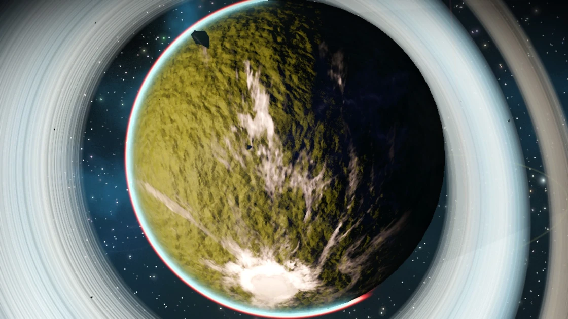 New Pulom - No Man's Sky Wiki