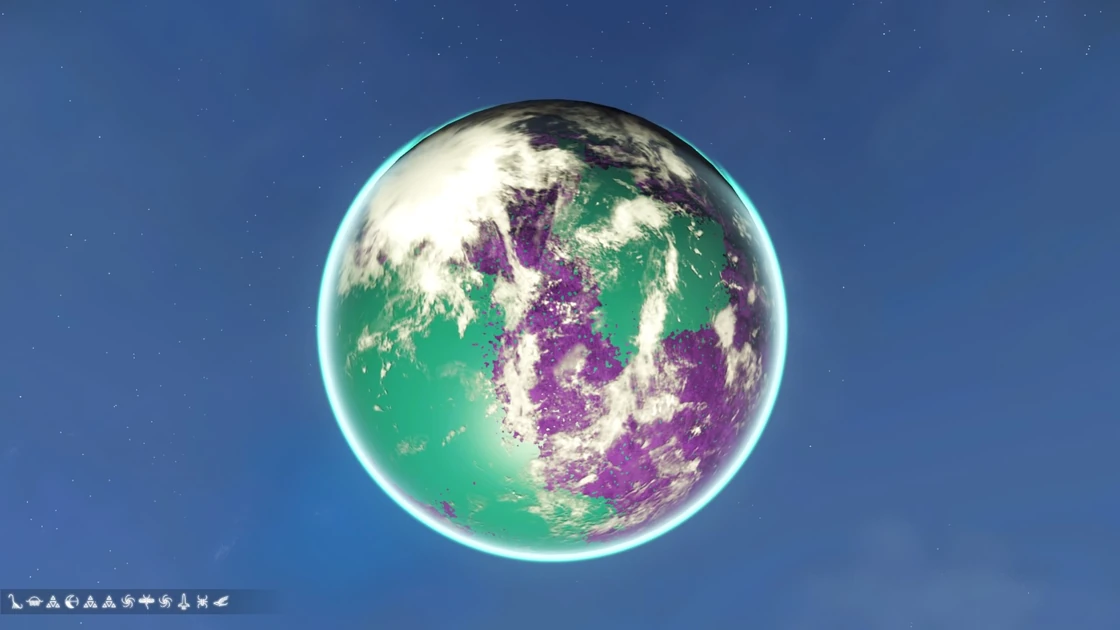 Bifri Tau - No Man's Sky Wiki