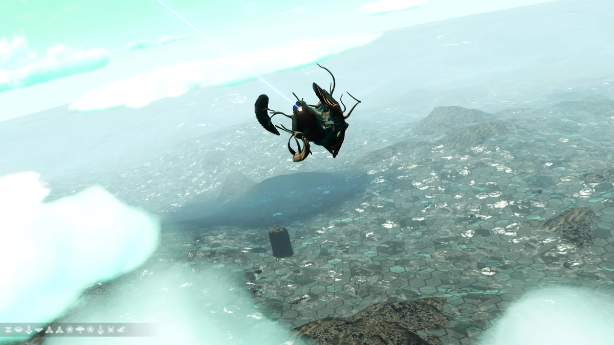 Lomda Alpha - No Man's Sky Wiki