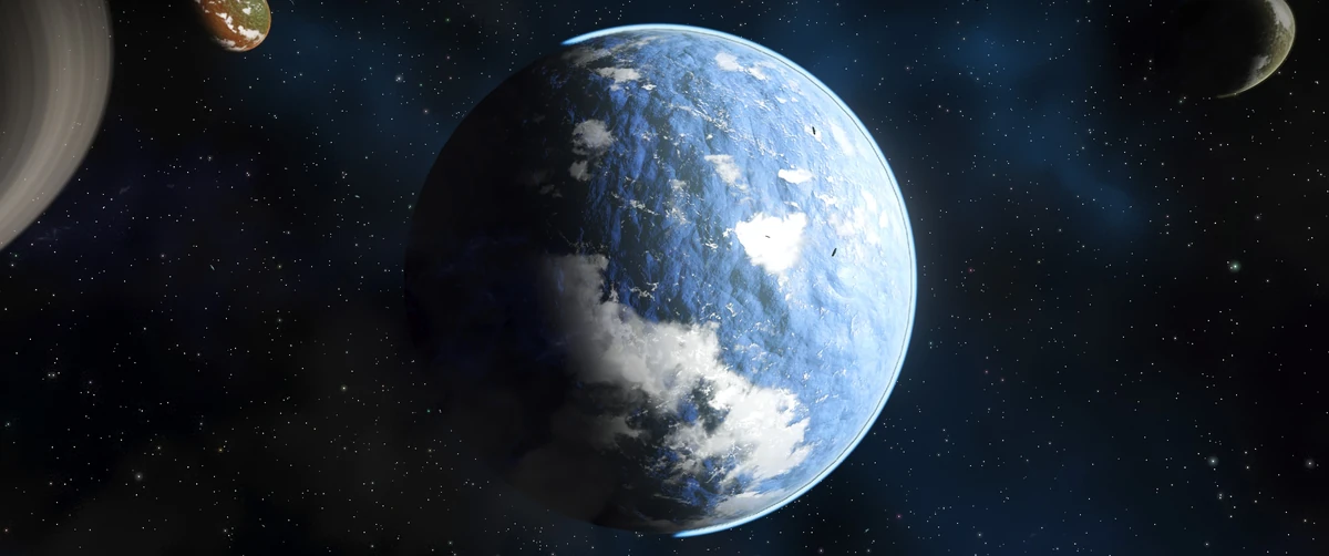 Rogill - No Man's Sky Wiki
