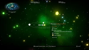 Mukinja Spur - No Man's Sky Wiki