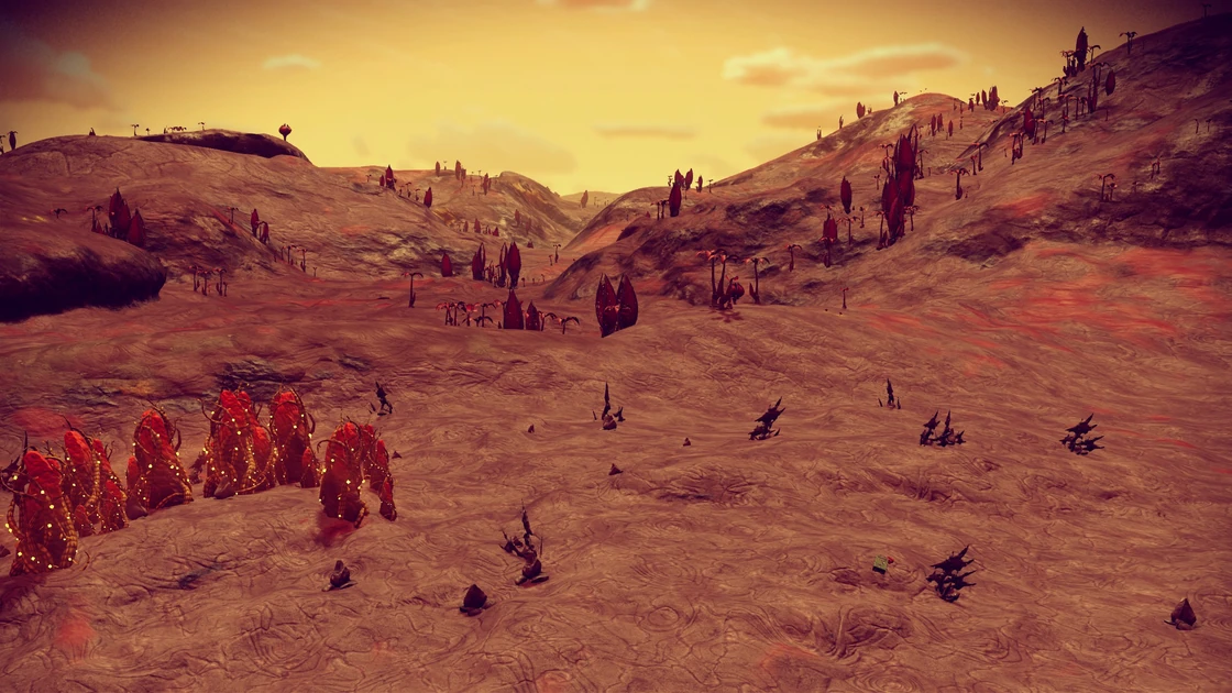 New Xezbeth - No Man's Sky Wiki