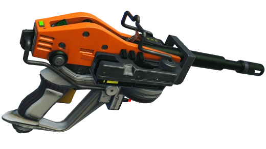 Multi-Tool Catalogue - Sentinel - No Man's Sky Wiki