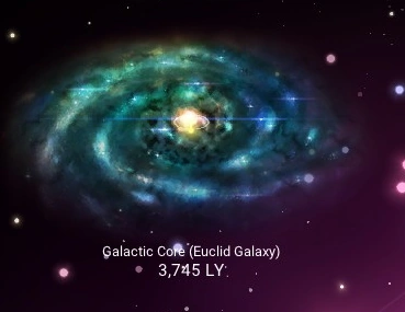 Nuhaudar Nebula - No Man's Sky Wiki