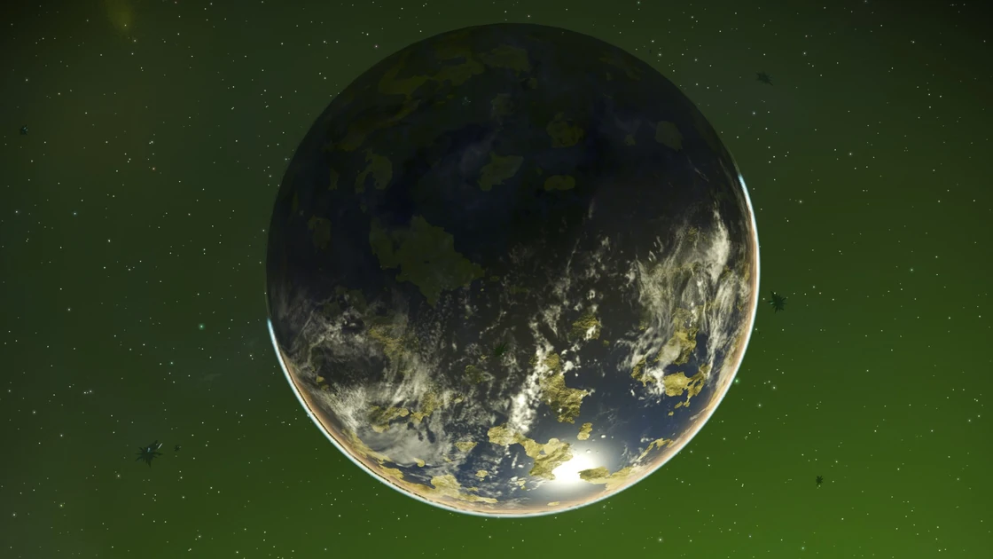Haming Alpha - No Man's Sky Wiki