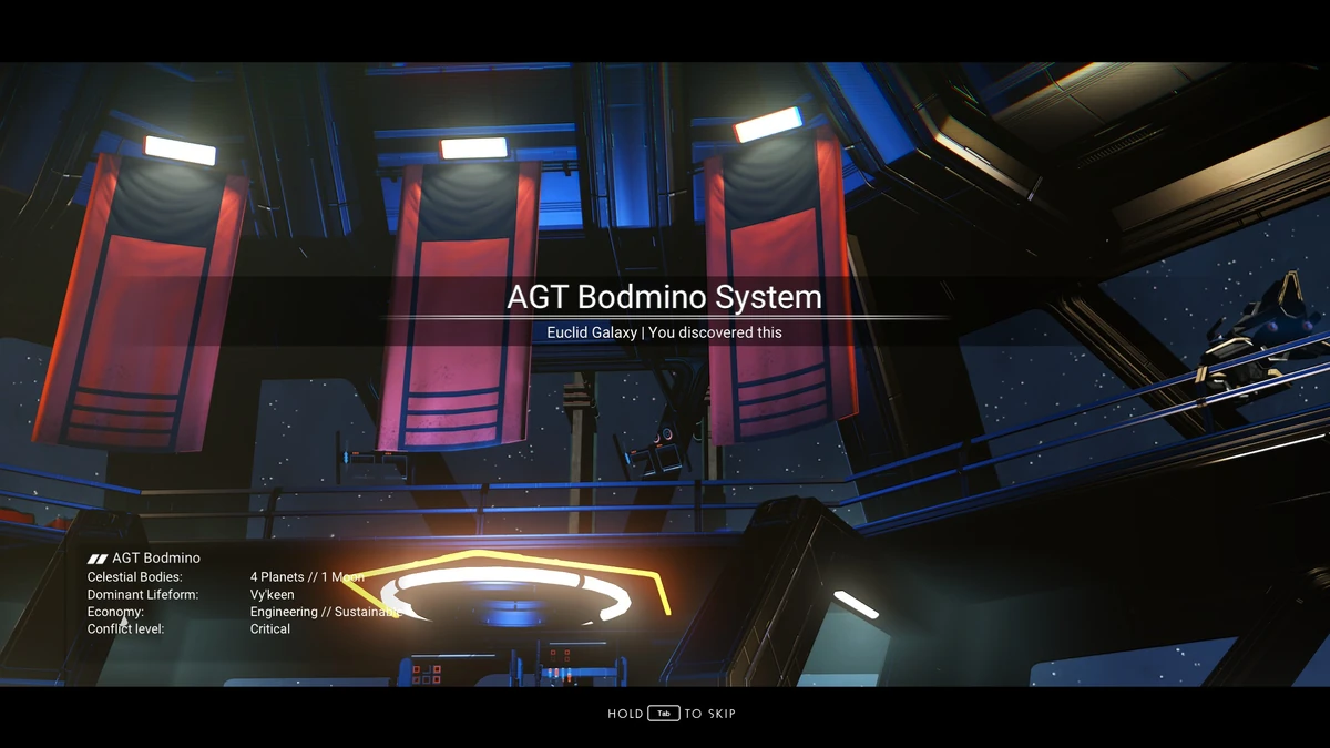 Category:AGT Bodmino - No Man's Sky Wiki