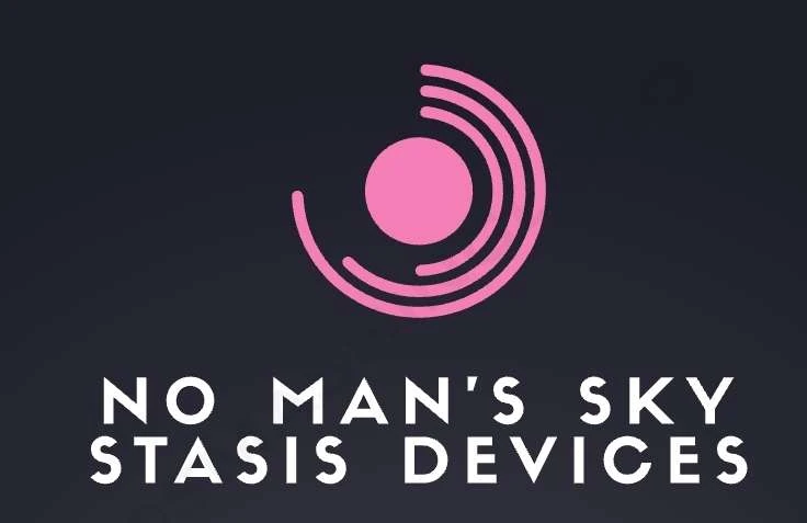 No Man's Sky Stasis Devices - No Man's Sky Wiki