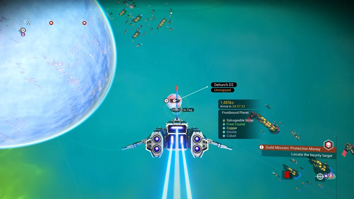 Category:Noya Centauri IV - No Man's Sky Wiki