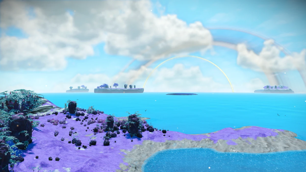 Category:Sibri Alpha SG - No Man's Sky Wiki