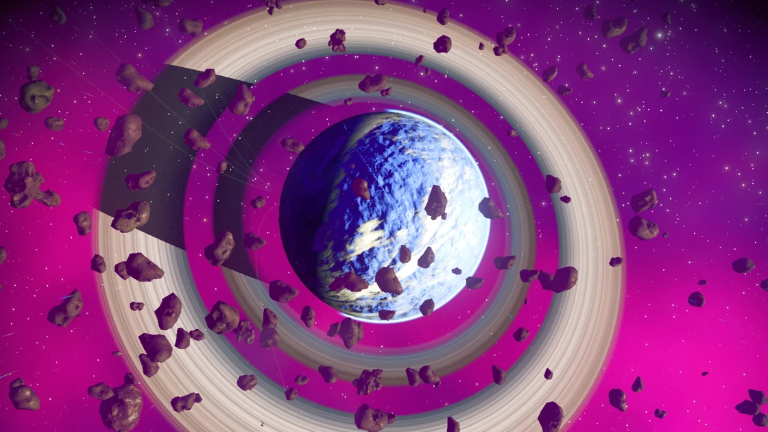 Myla - No Man's Sky Wiki