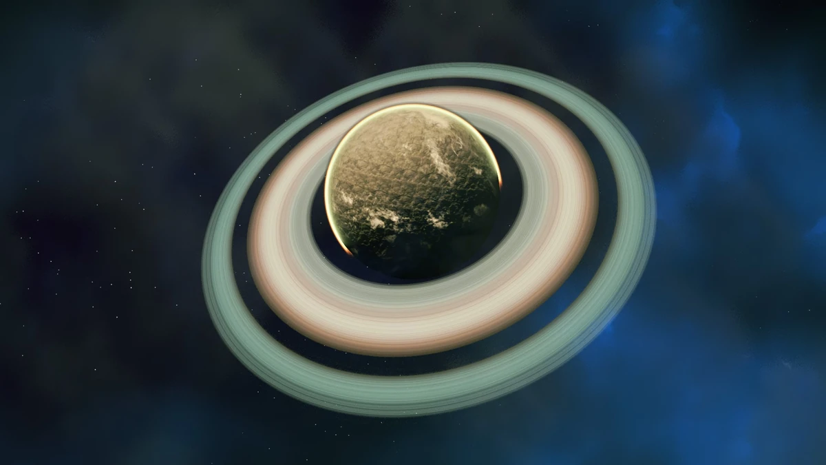 Exo Beauty - No Man's Sky Wiki