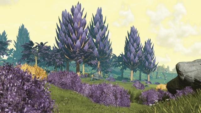 Nanton Zuru - No Man's Sky Wiki