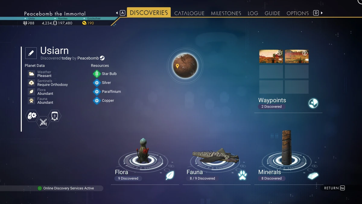 Category:Usiam - No Man's Sky Wiki