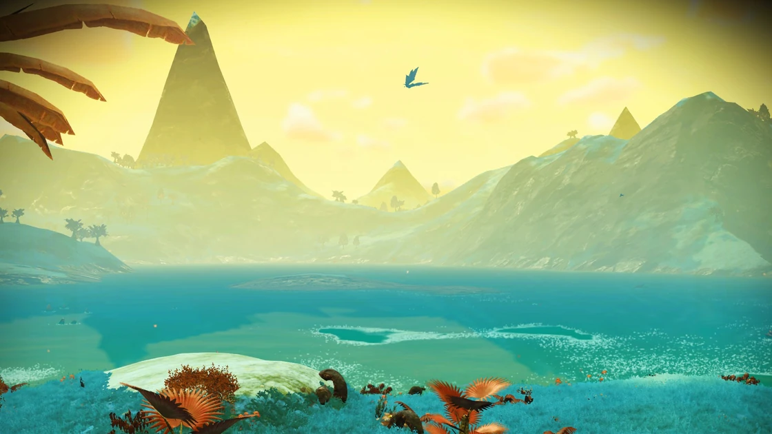 Lazul - No Man's Sky Wiki