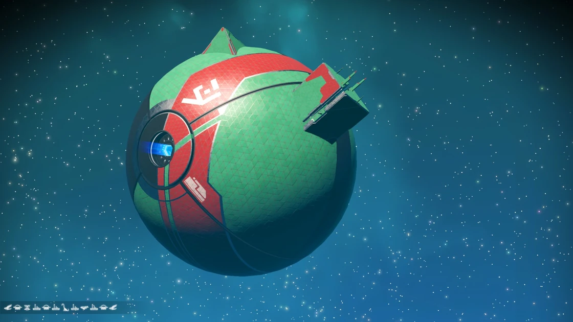 Sigma 13 - No Man's Sky Wiki