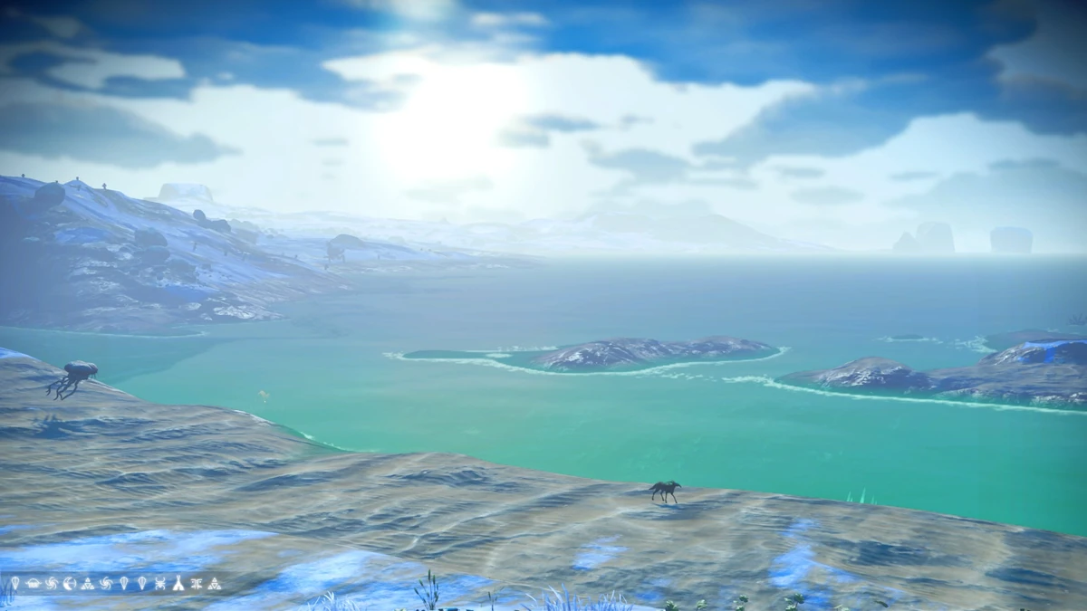 Category:Grayla XVI - No Man's Sky Wiki