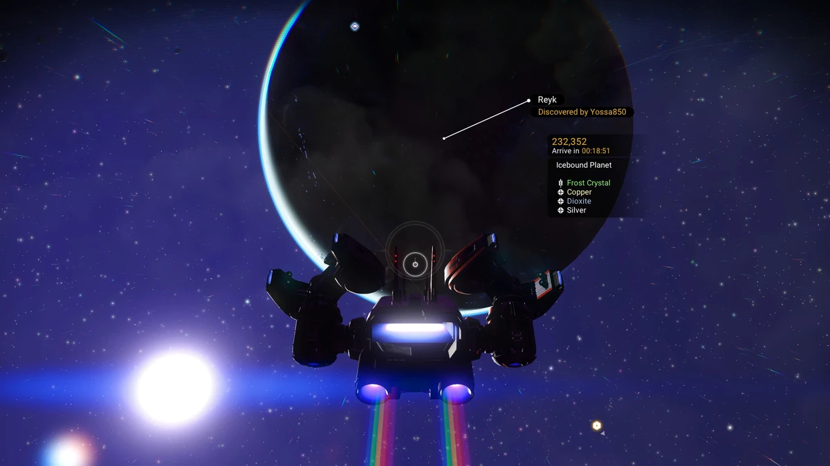 Category:Reyk - No Man's Sky Wiki