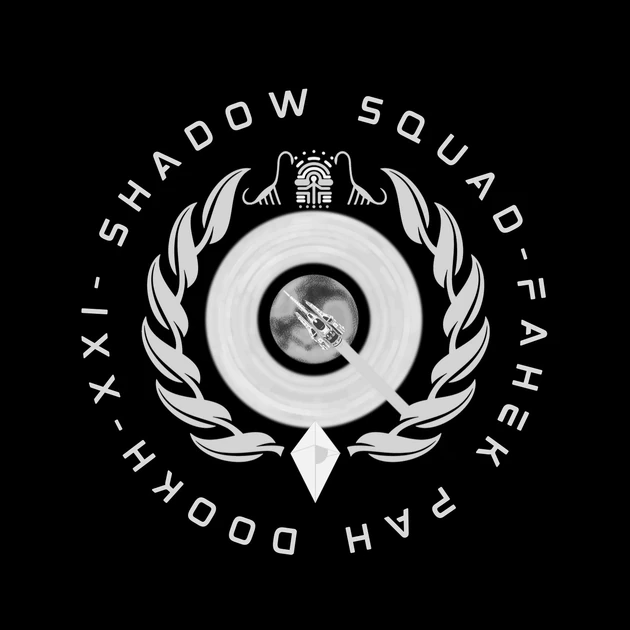 Shadow Squad - No Man's Sky Wiki