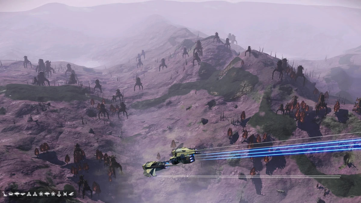 Eben B11 - No Man's Sky Wiki