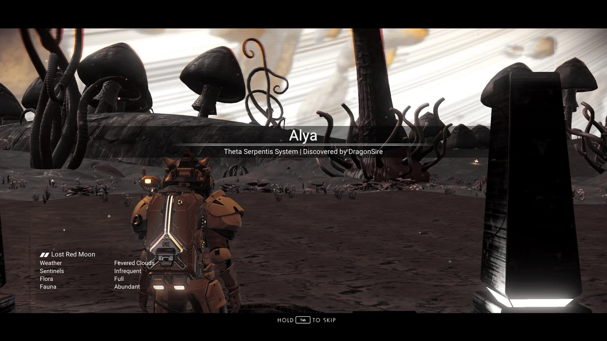 Category:Alya - No Man's Sky Wiki