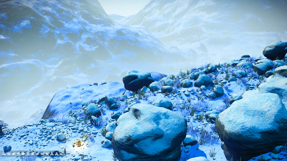 Category:Bexha Omega - No Man's Sky Wiki