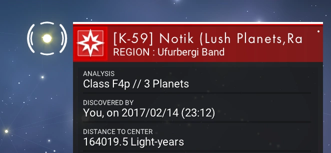 Notik - No Man's Sky Wiki