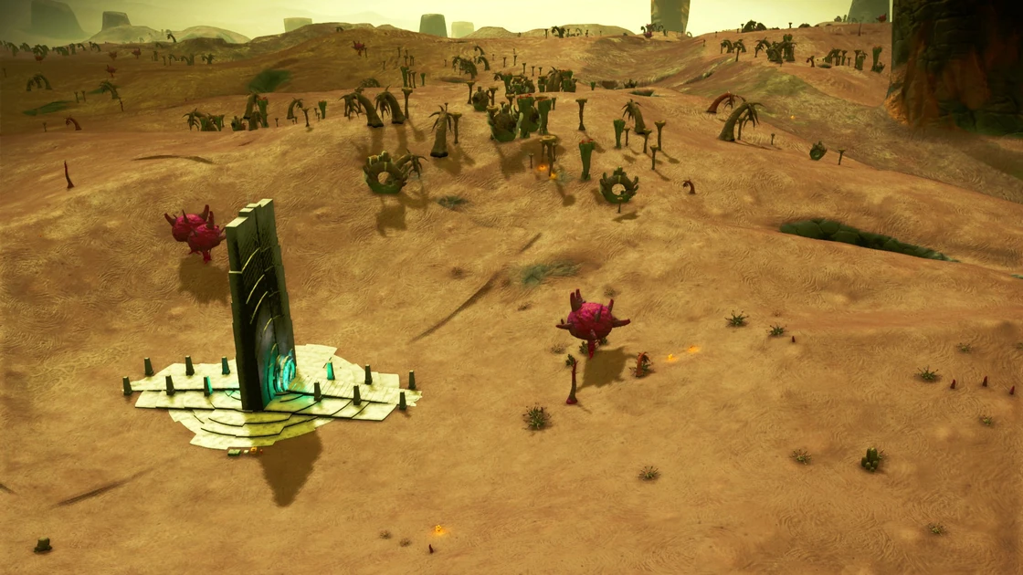 Ulustu Nemur - No Man's Sky Wiki