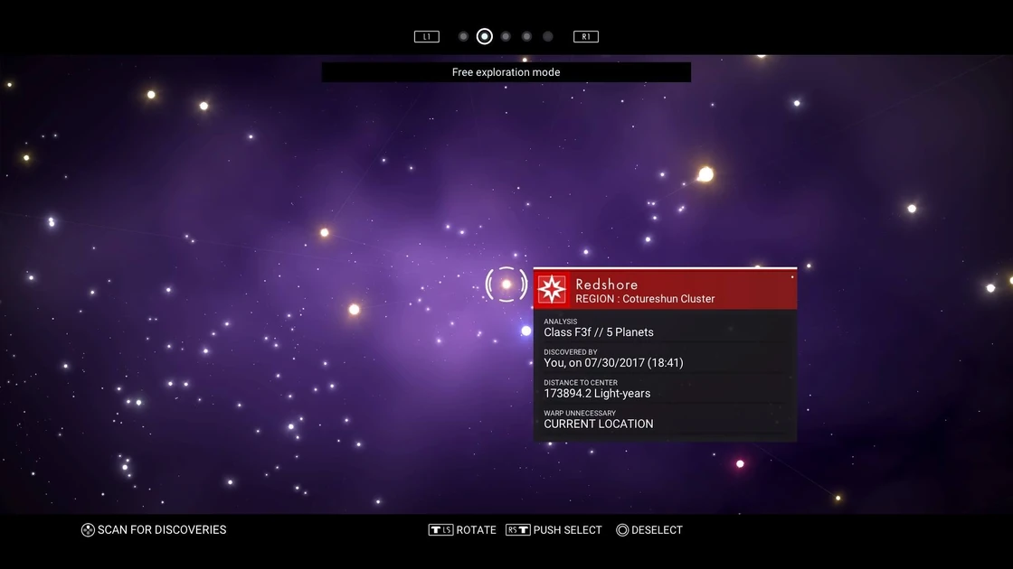 Redshore - No Man's Sky Wiki