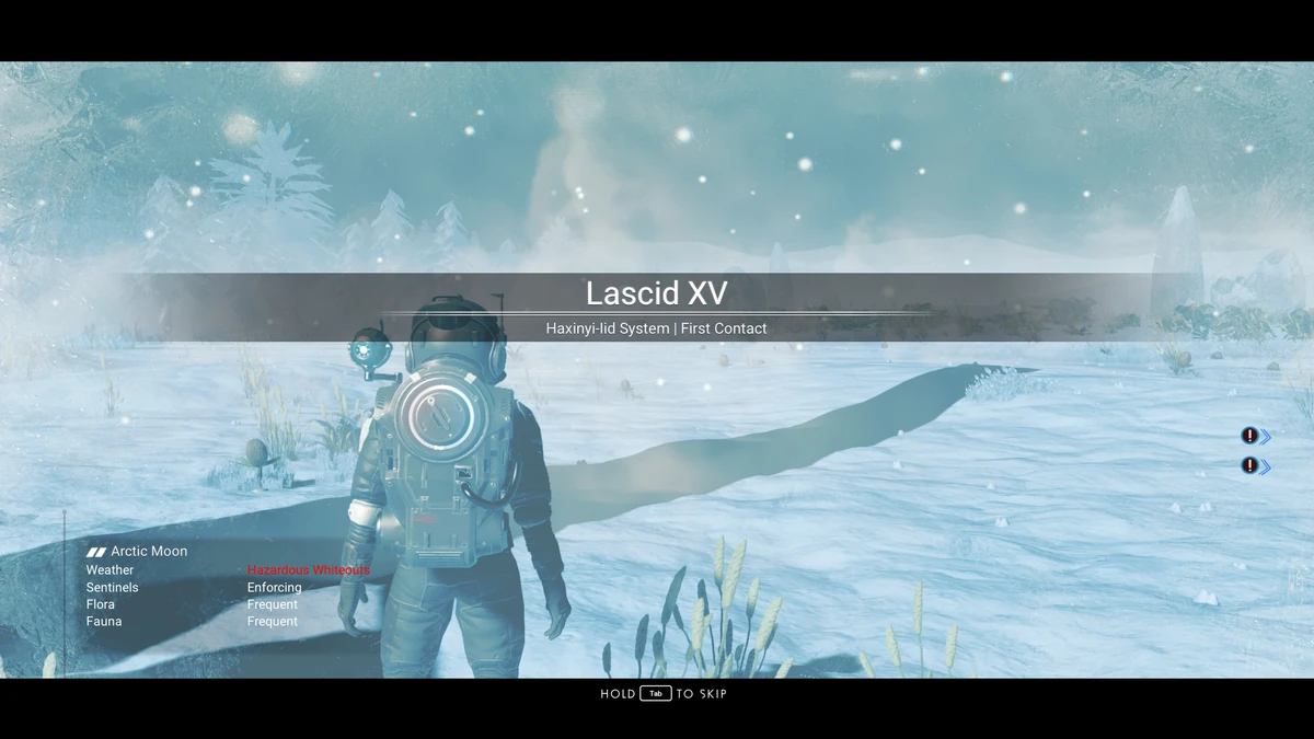 Category:Lascid XV - No Man's Sky Wiki