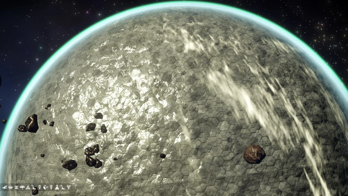 Gajor 72-Q2 - No Man's Sky Wiki