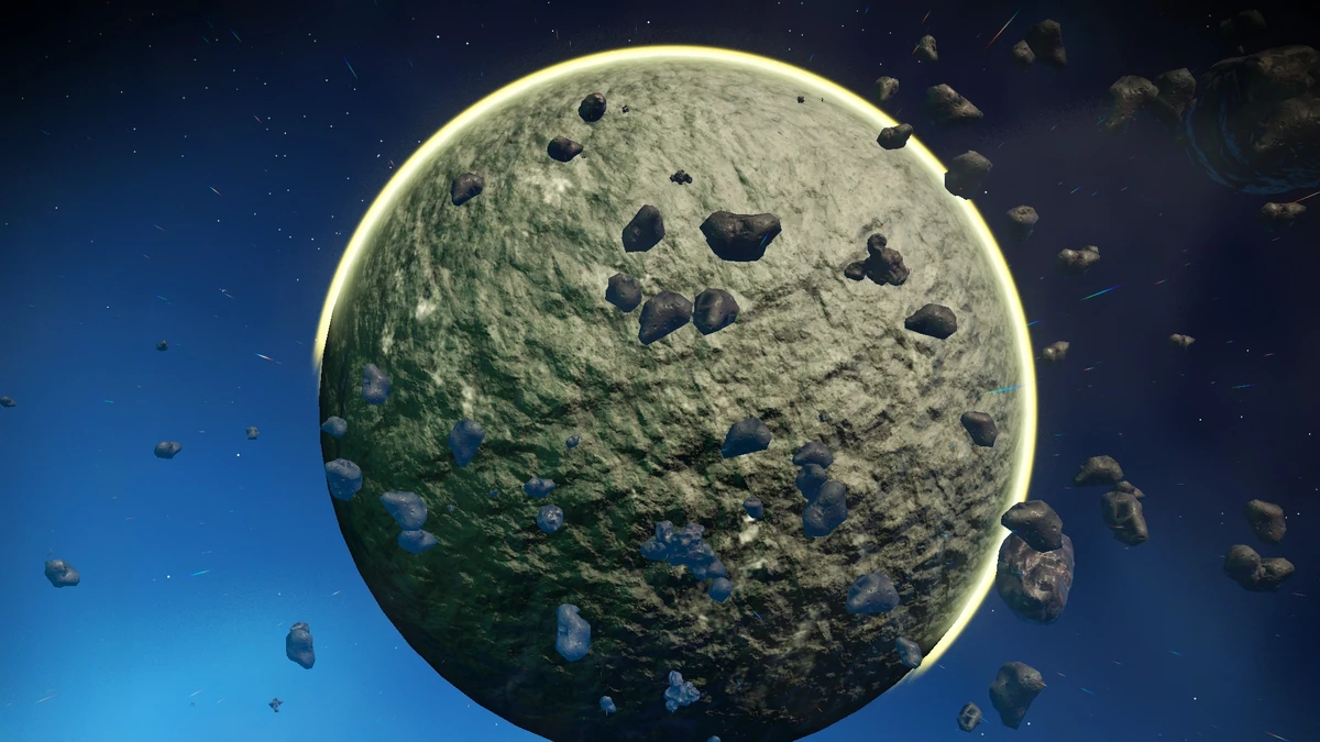 Category:Albage II - No Man's Sky Wiki