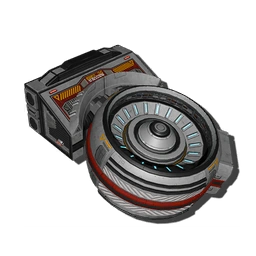 Rockhopper Propeller Module - No Man's Sky Wiki