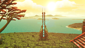 Power - No Man's Sky Wiki