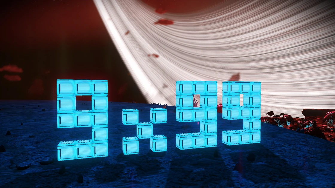 9x99 - No Man's Sky Wiki