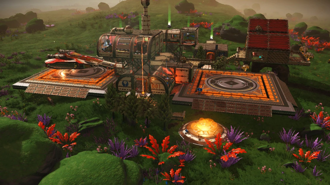 AGT GGRC Frontier Alpha - No Man's Sky Wiki