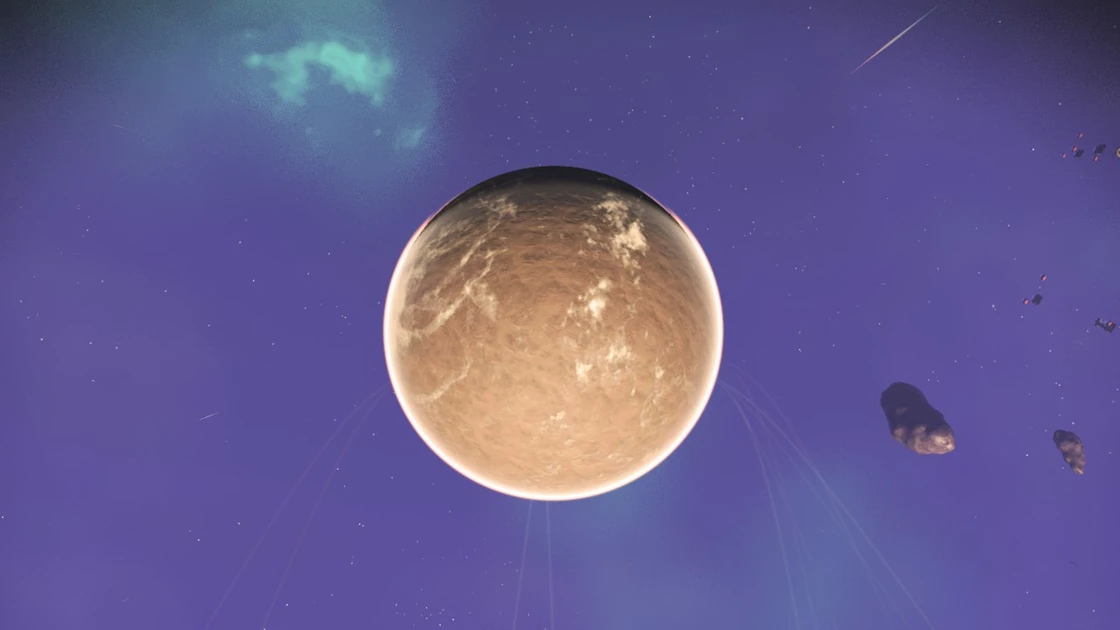 Cel-Agutissye Epsilon IV - No Man's Sky Wiki