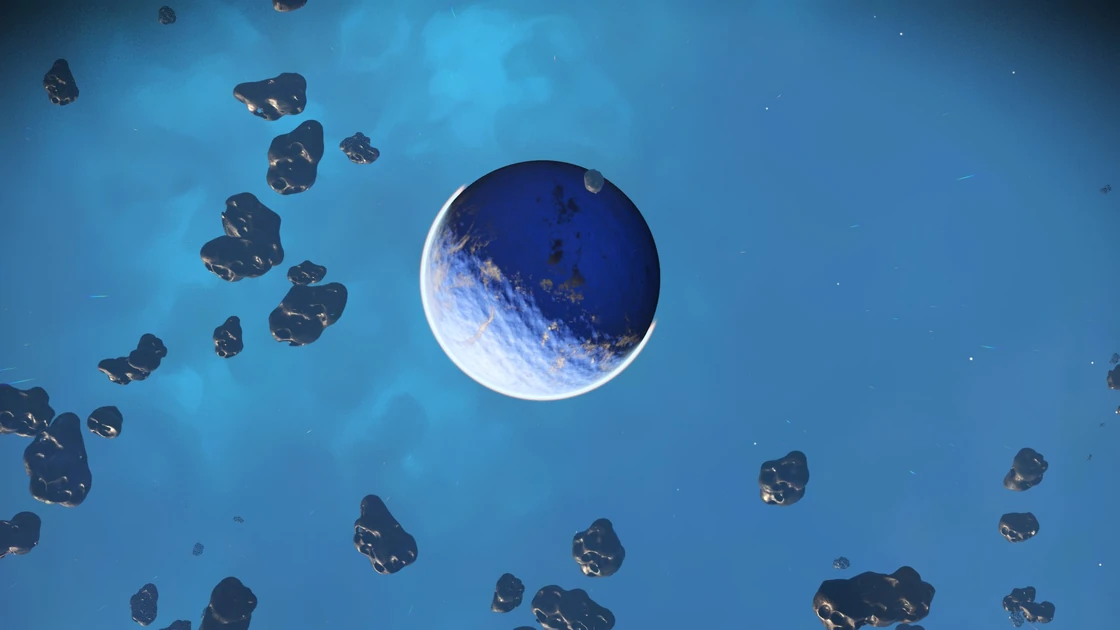 Retho Celab III - No Man's Sky Wiki